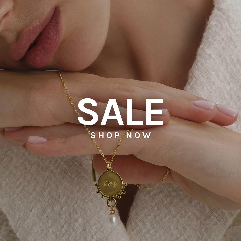 Ankle bracelet meaning; Which ankle to wear anklet? – Elk & Bloom